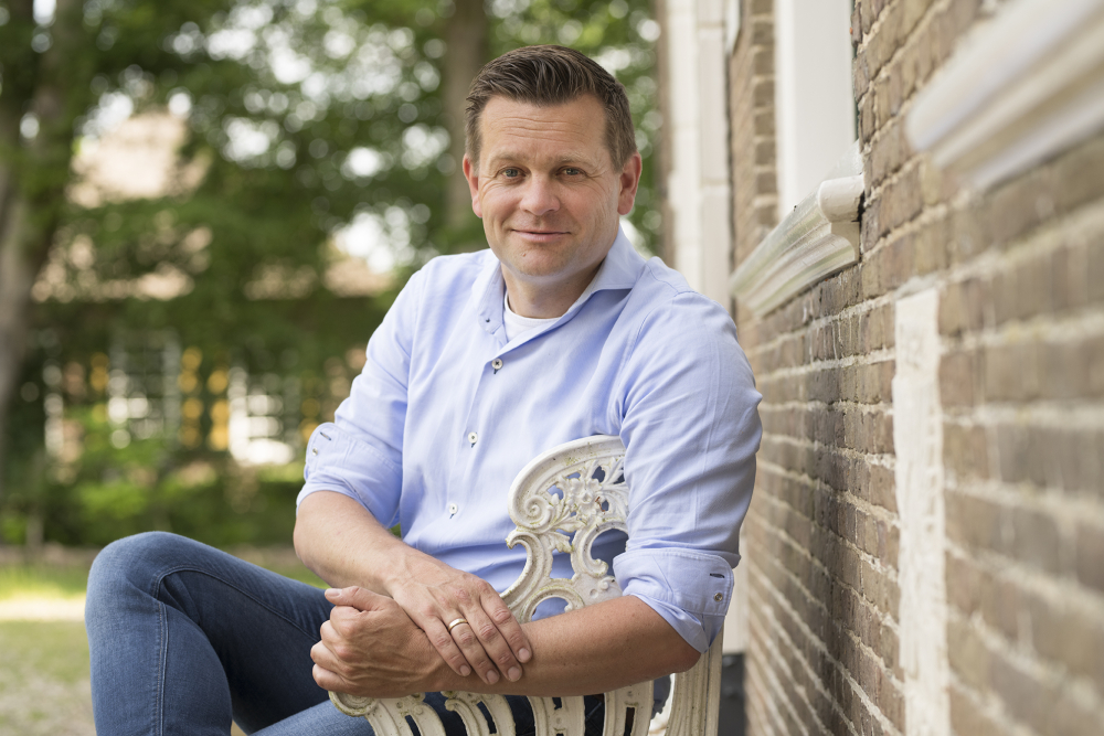 Onze organisatie | Landschap Overijssel